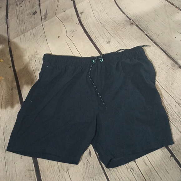 Swim | Mens Swimshort Trunks Dark Blue | Poshmark